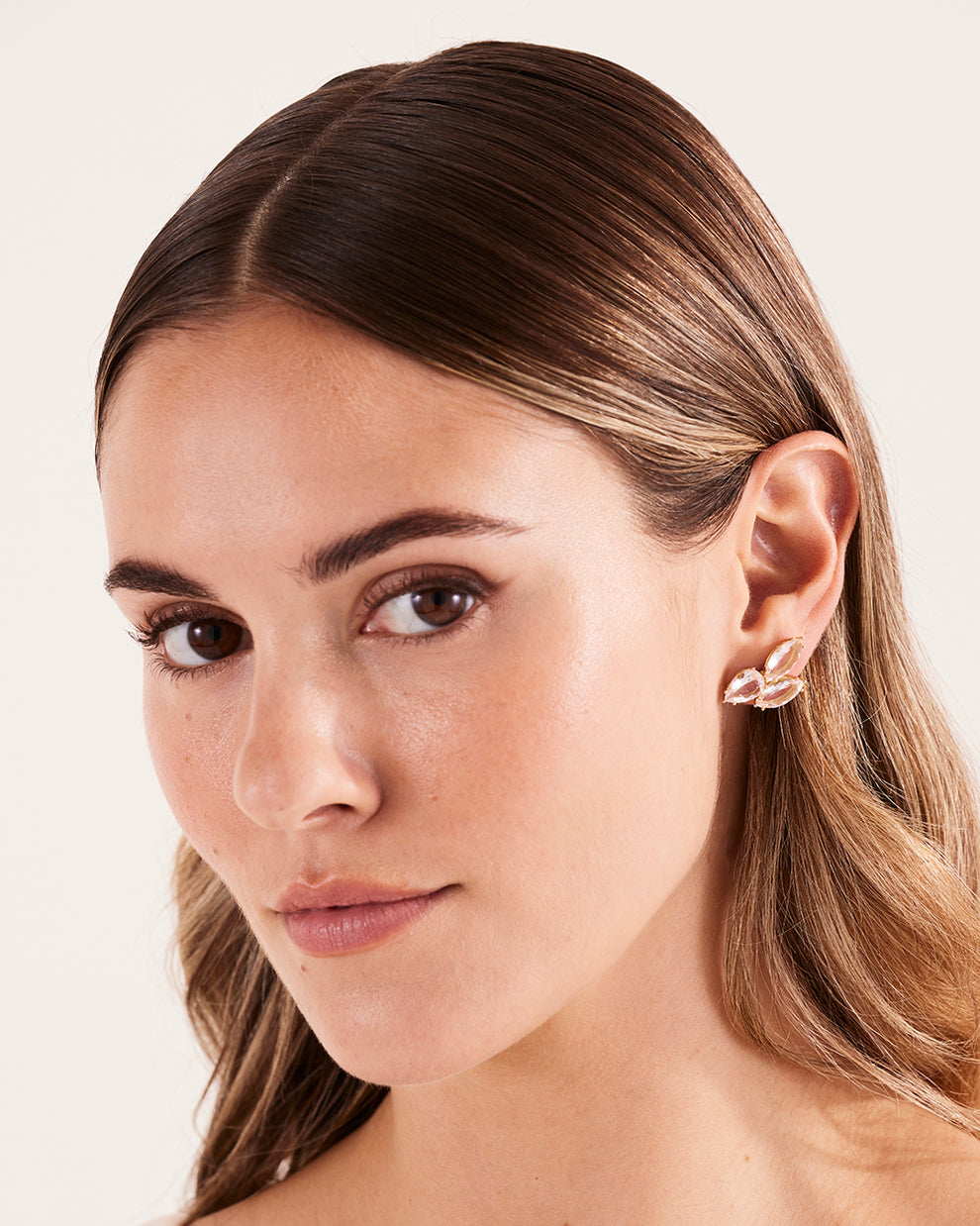 Morgan Earrings – McFarlane Fine Jewellery